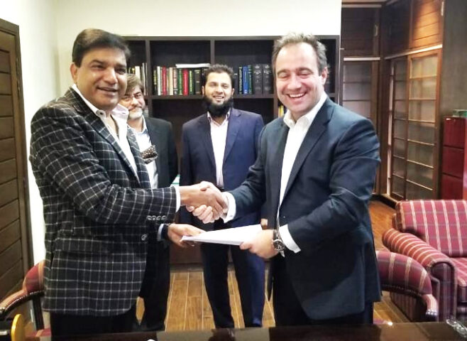 SIM Oil Limited – SIM Oil Limited (formerly Tullow Pakistan ...